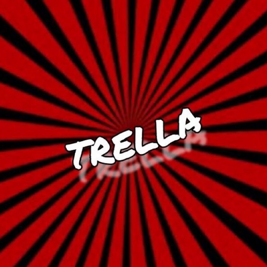 Trella - YouTube