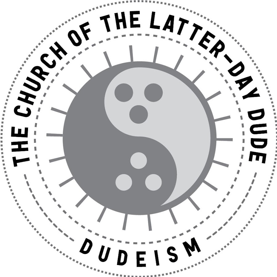 Dudeism TV - YouTube