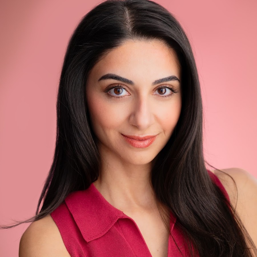 Carine Rice - YouTube