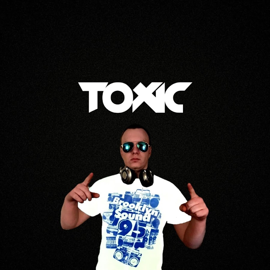 Dj Toxic - YouTube