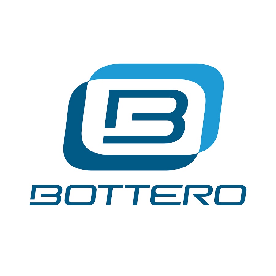 Bottero Glass Technologies - YouTube