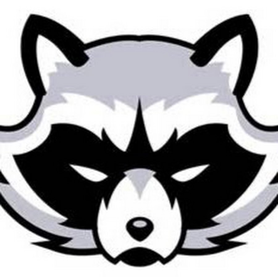 Crazy Raccoon Gaming - YouTube