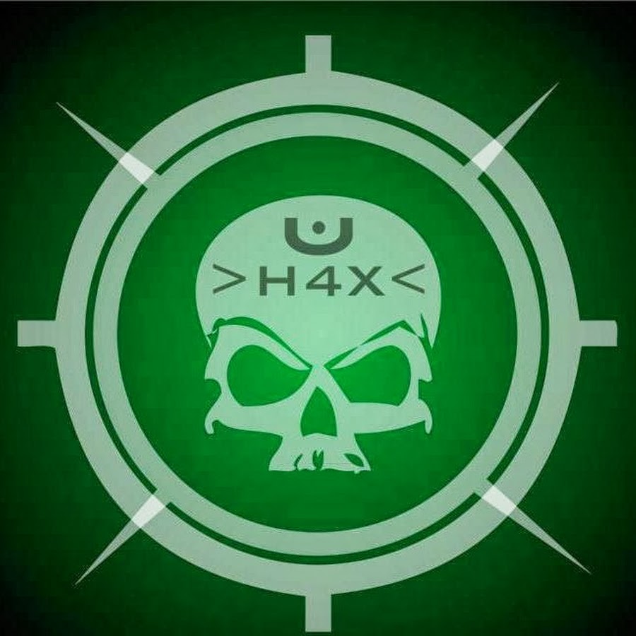 Clan h4x - YouTube