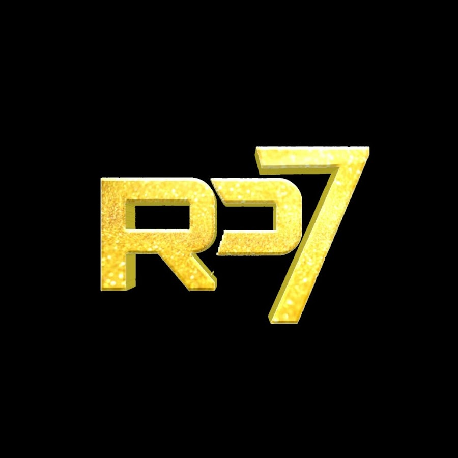 RP7 - YouTube