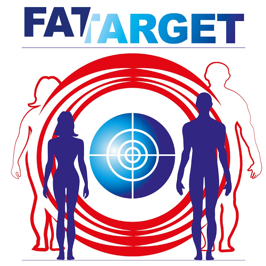 FAT TARGET - YouTube