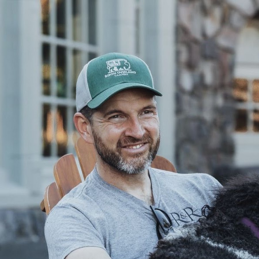 Jay Hocking - YouTube