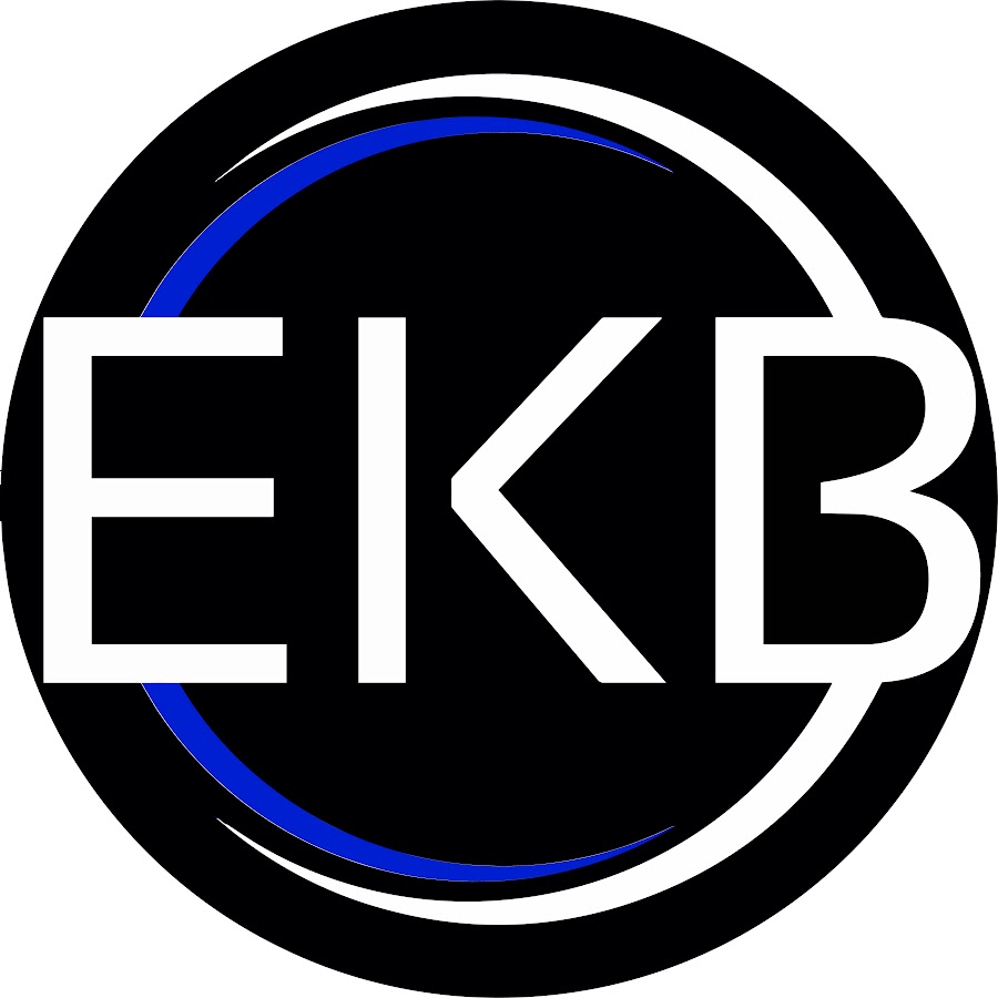 EKB - YouTube