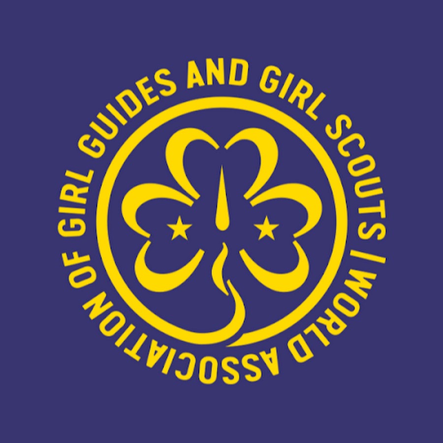 WAGGGS - YouTube
