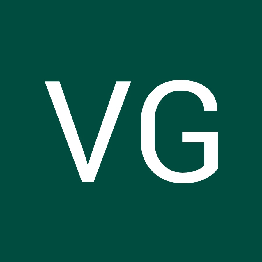 VG - YouTube