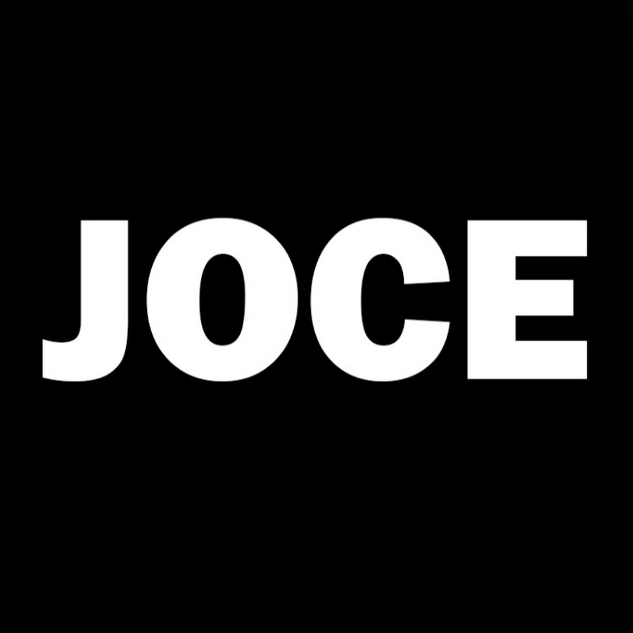 Joce - YouTube