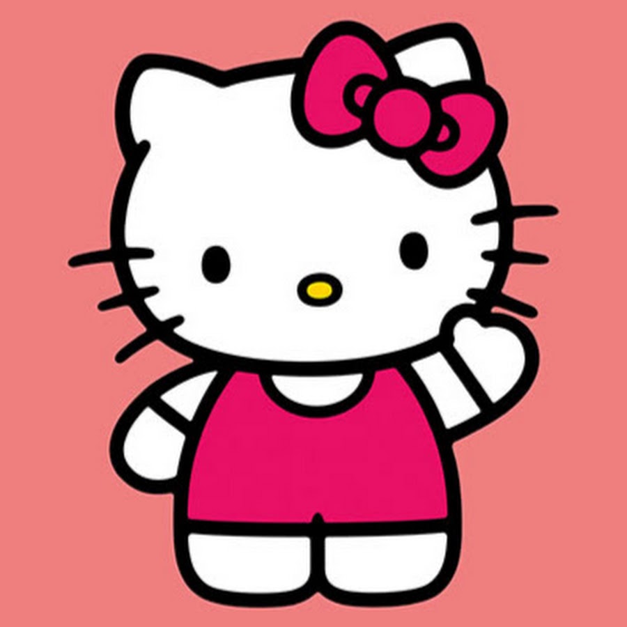 Kitty Channel - YouTube