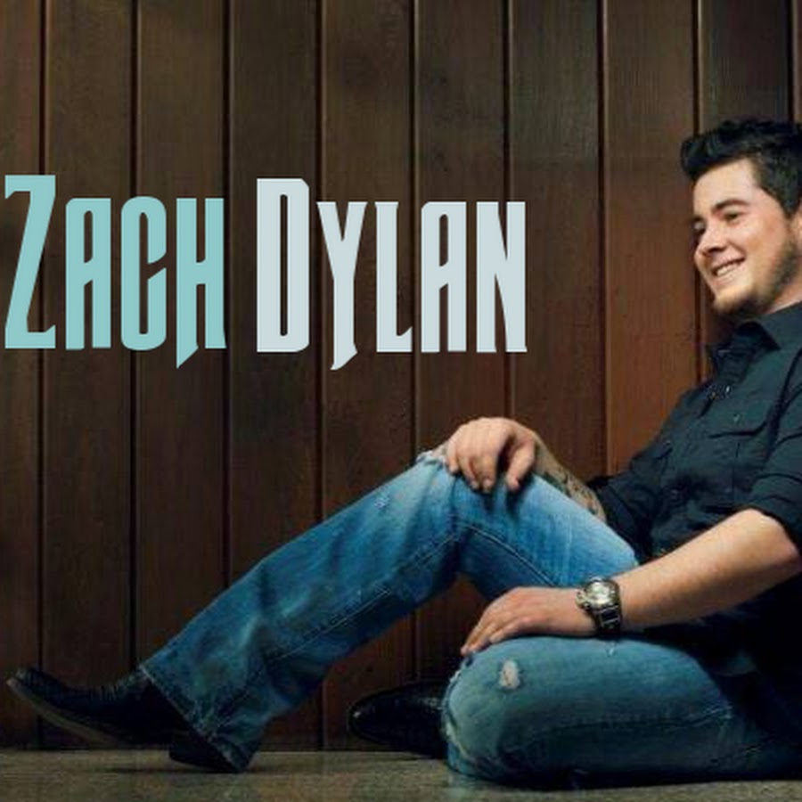 Zach Dylan - YouTube