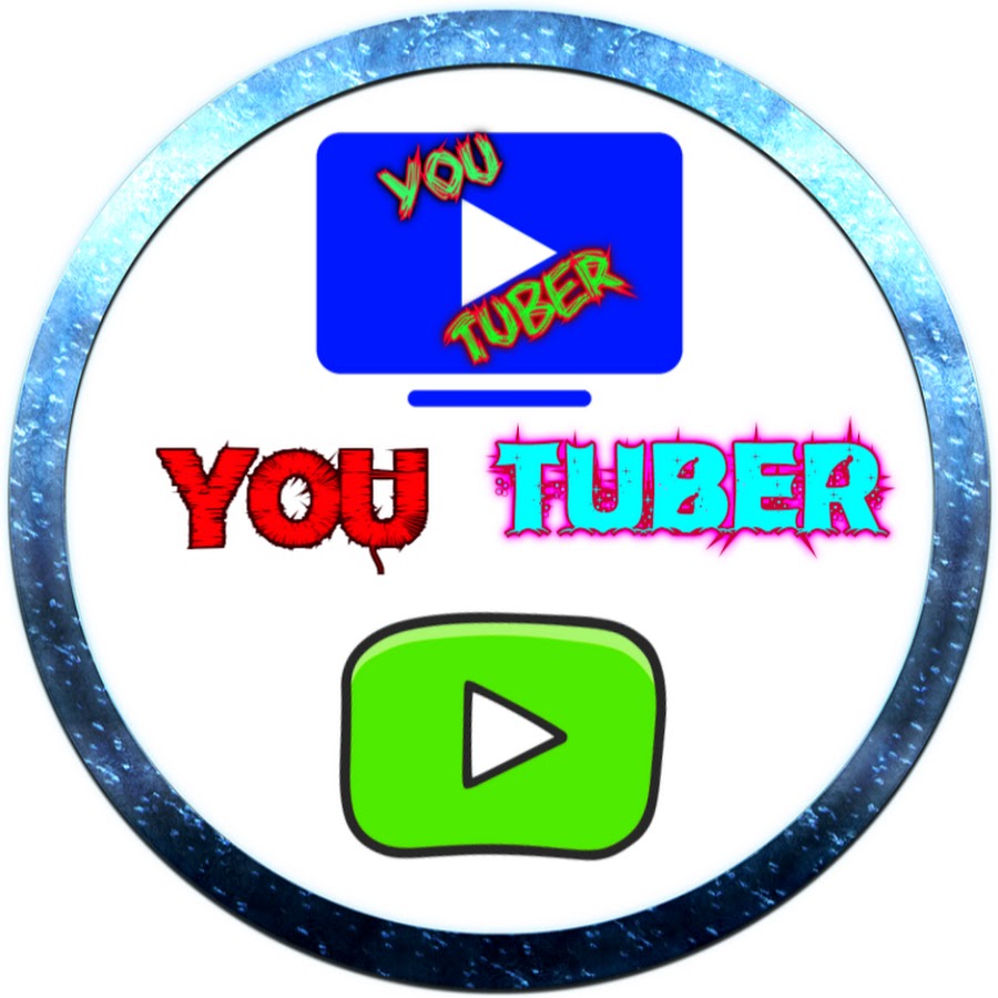 YOU TUBER - YouTube
