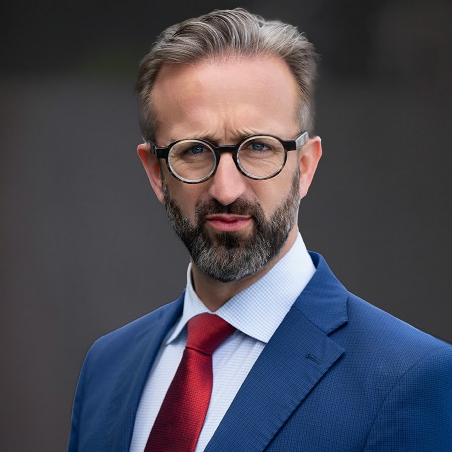 Adam W. Schindler - YouTube