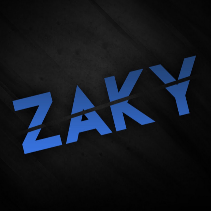 ZAKY - YouTube
