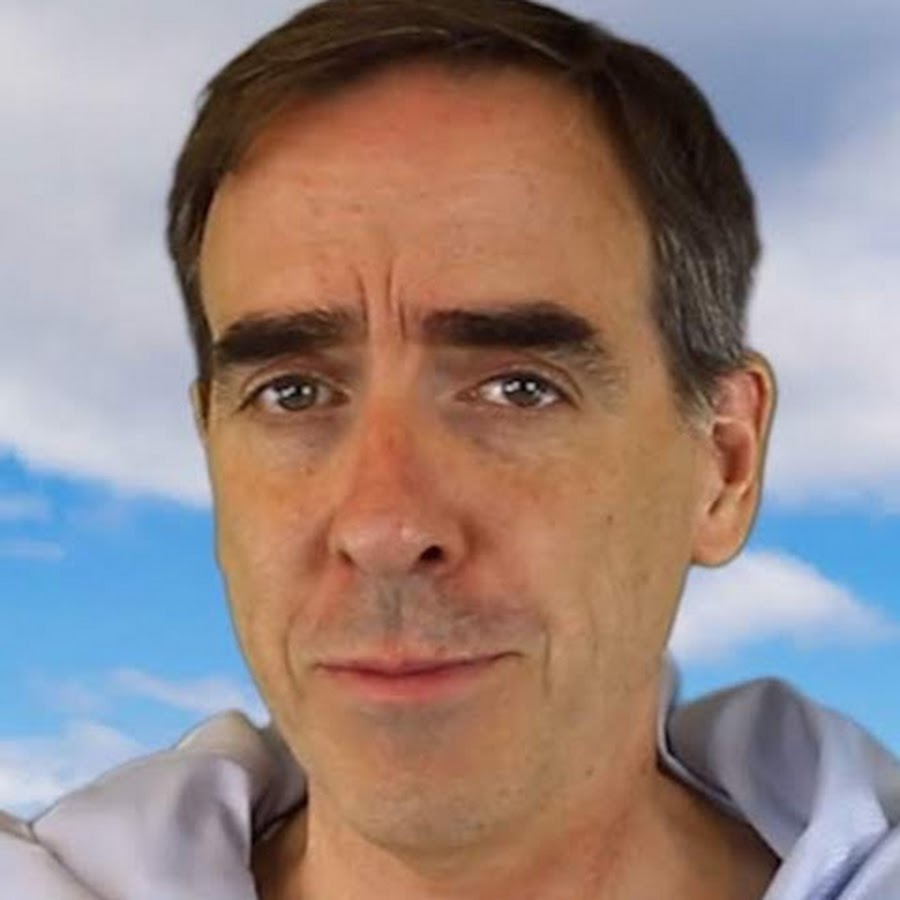Ron Charles - YouTube