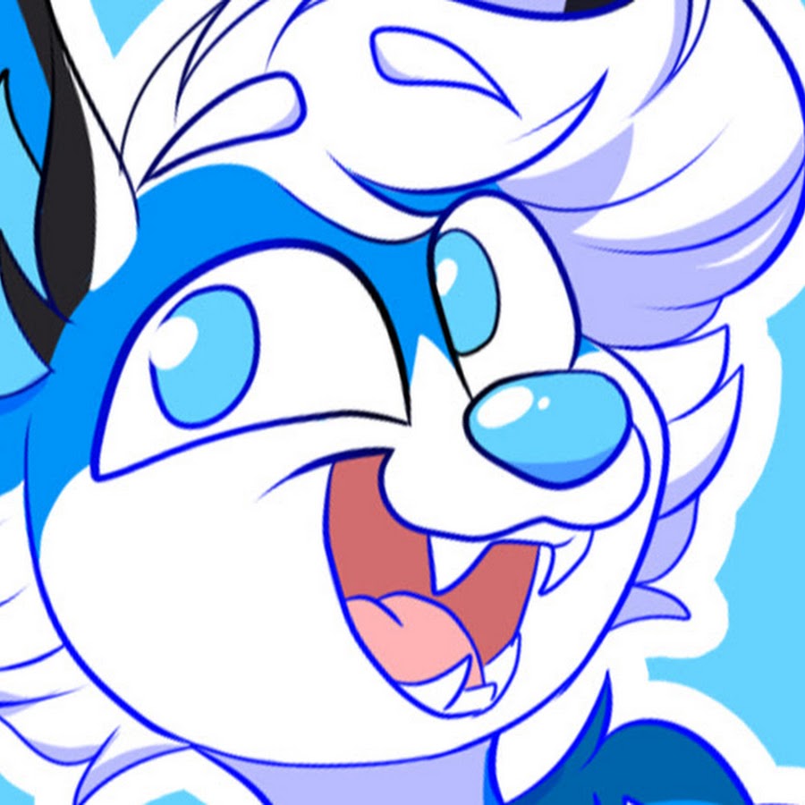 FurryFoofi - YouTube