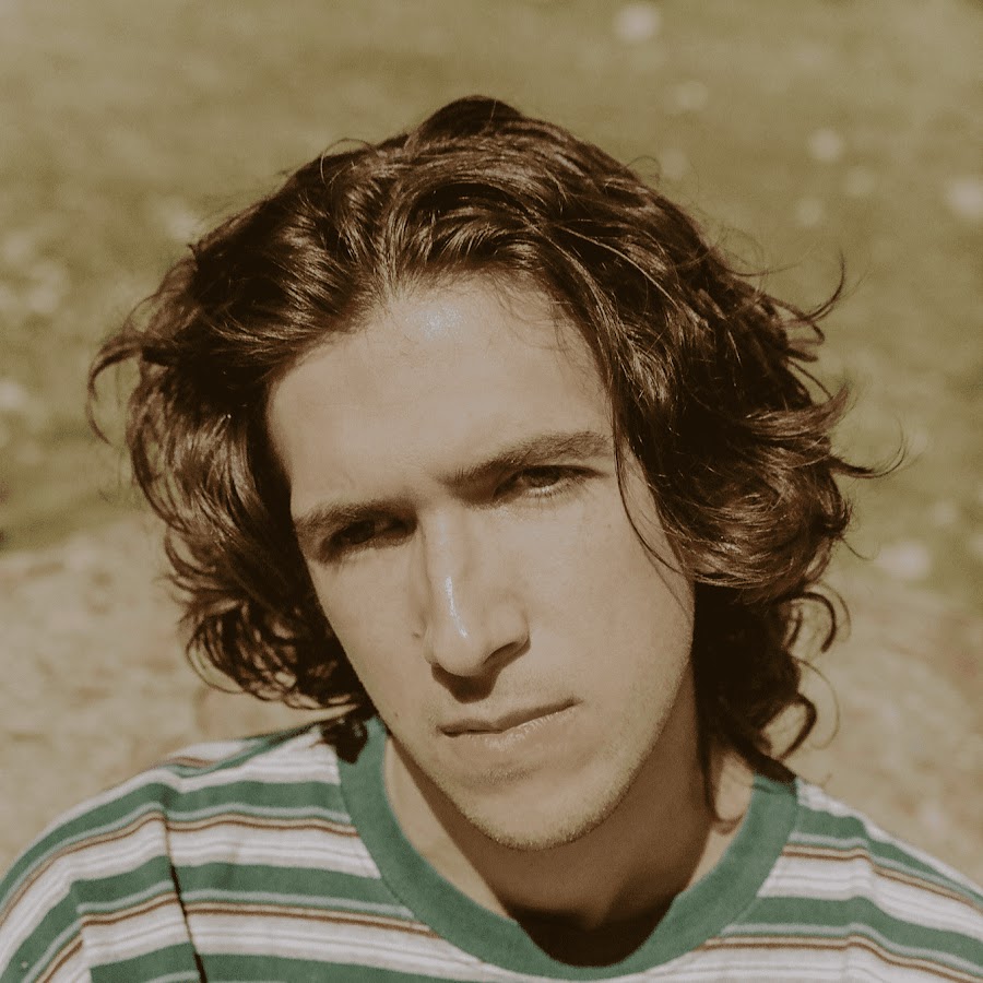 Ricky Montgomery - YouTube