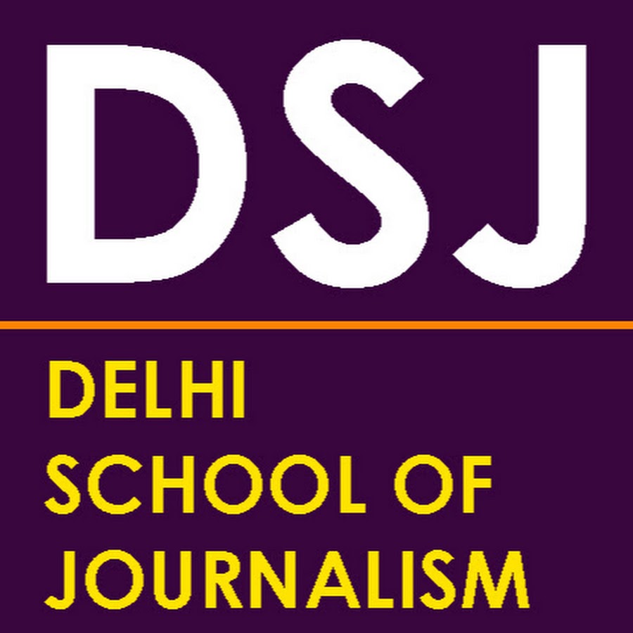 DELHI SCHOOL OF JOURNALISM (DSJ), University of Delhi - YouTube