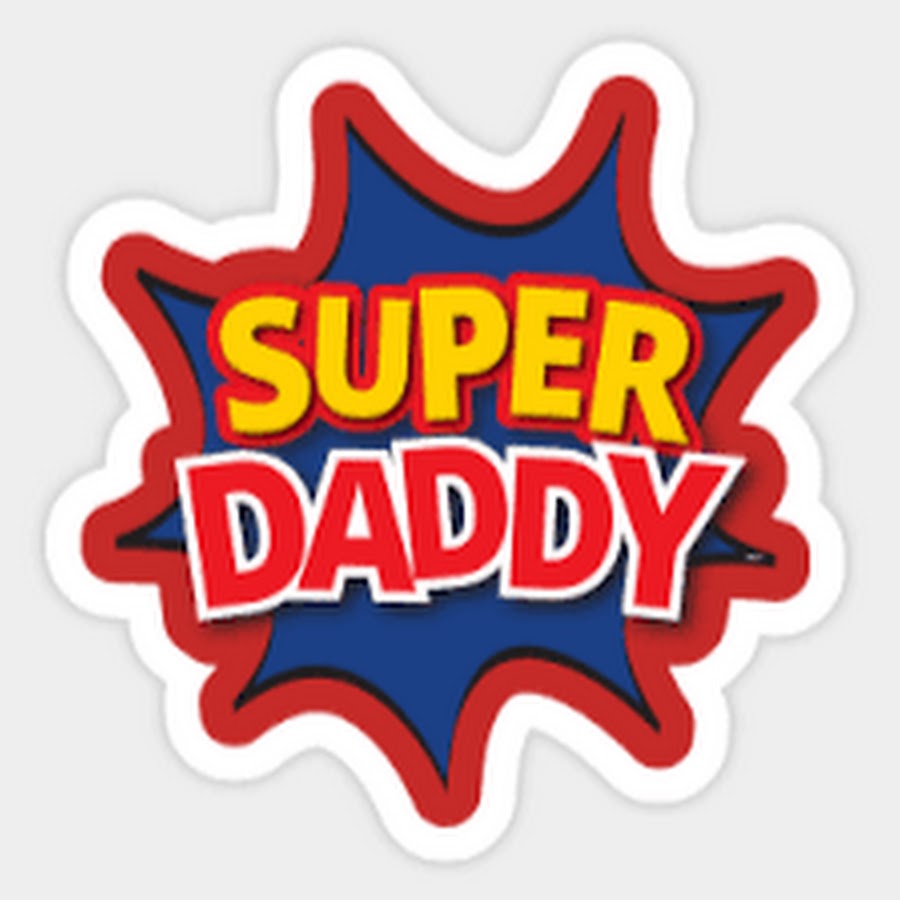 Super Daddy - YouTube