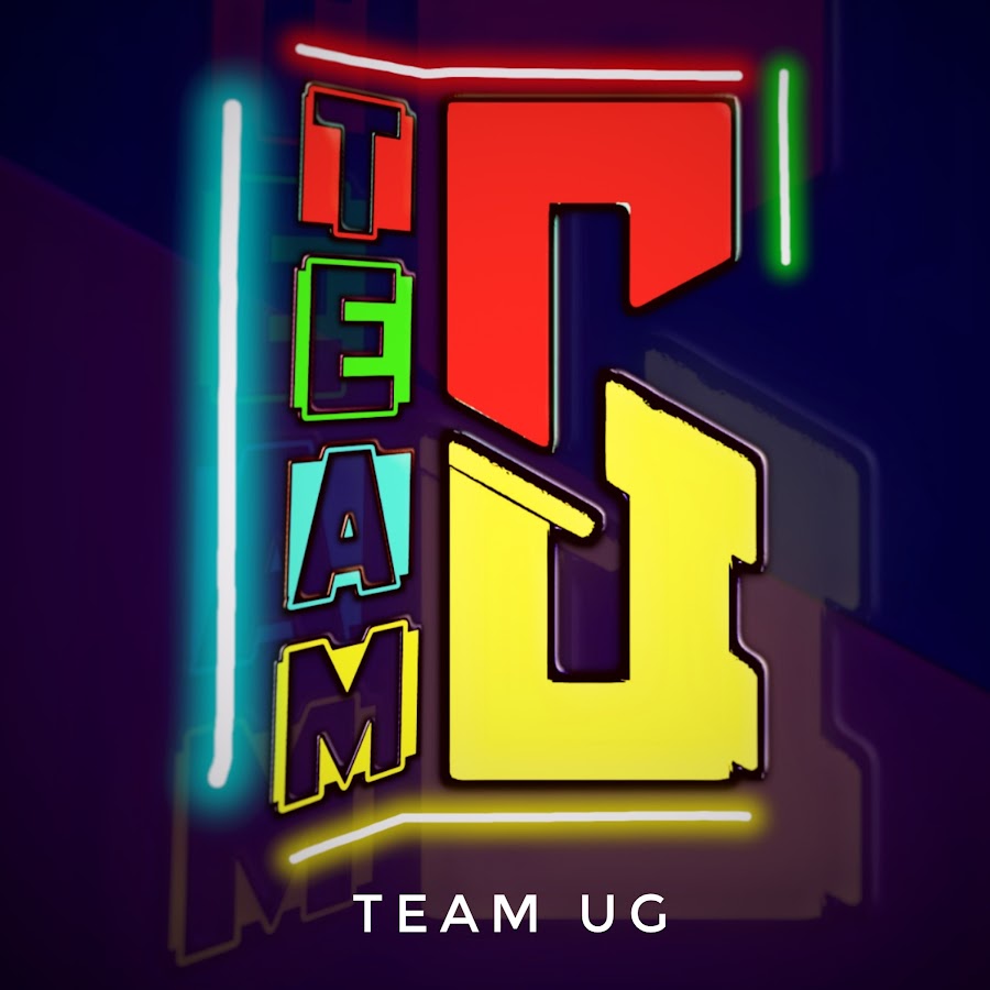 Team UG - YouTube