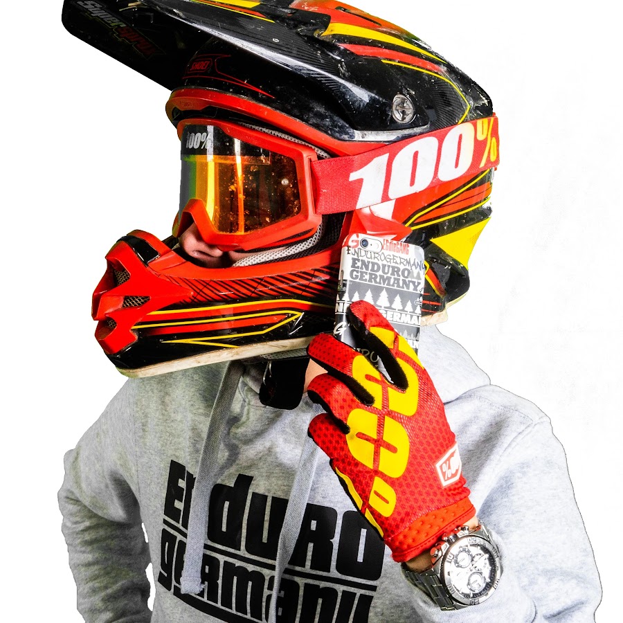 ENDUROGERMANY - YouTube