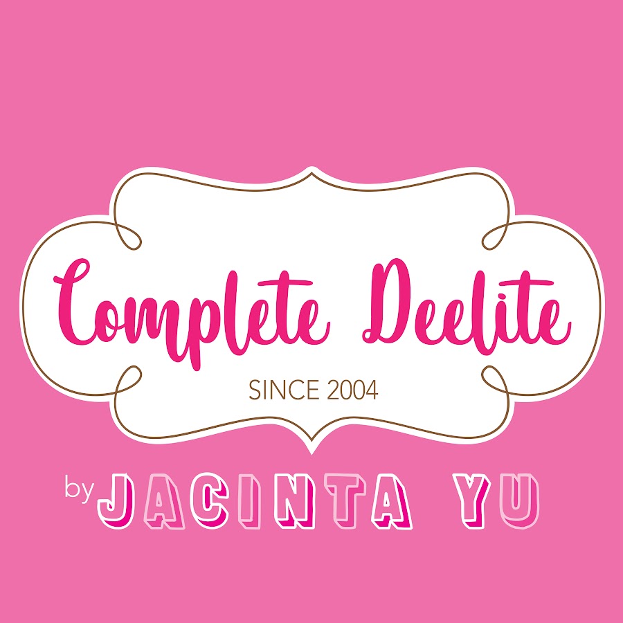 Complete Deelite - YouTube