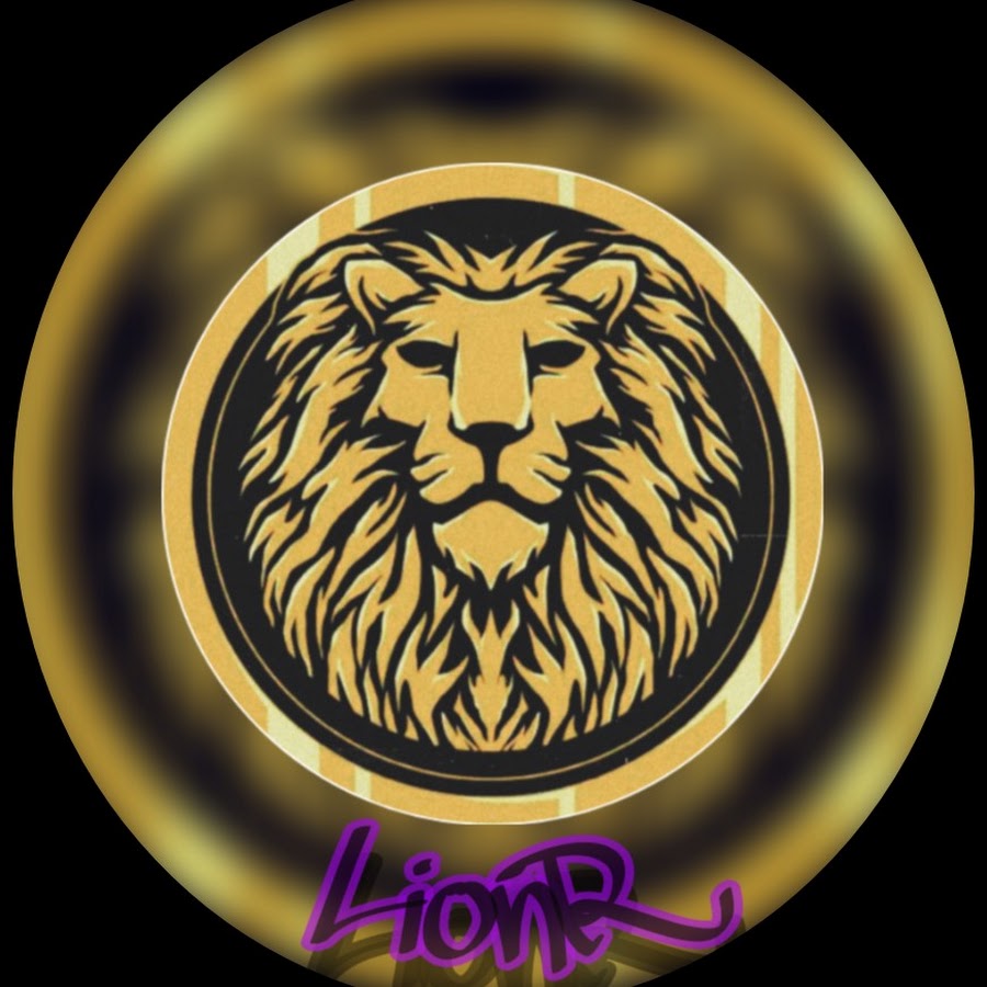 Lion Rap Official - YouTube