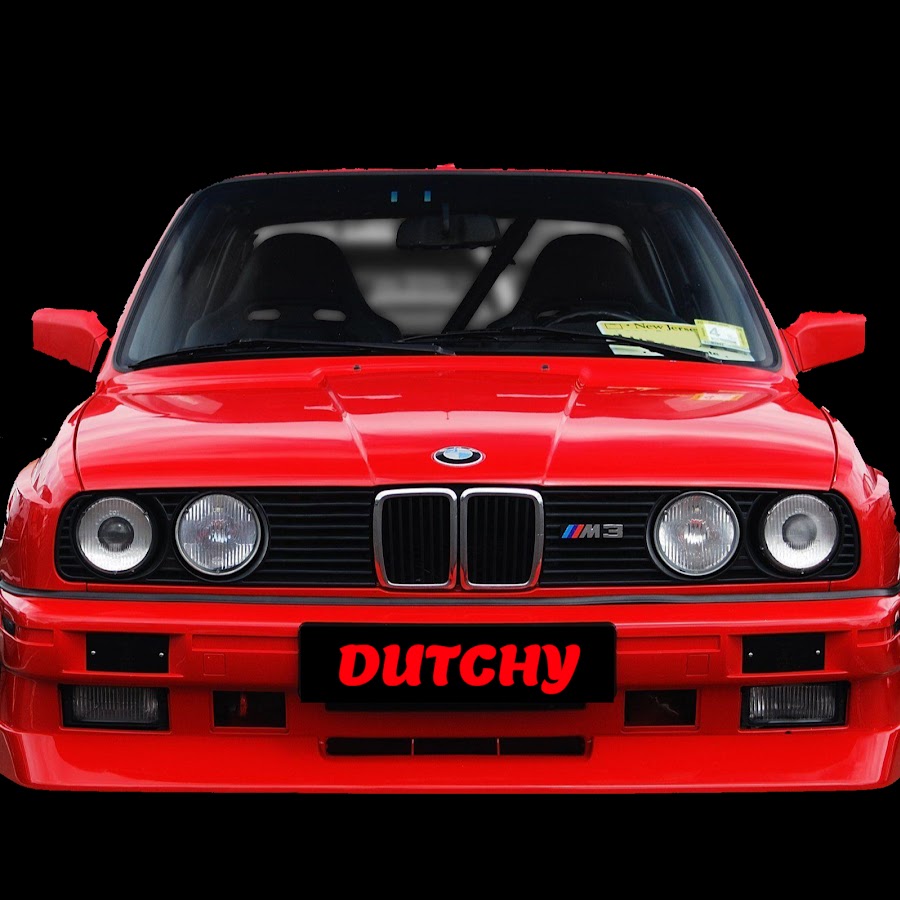 Dutchy - YouTube