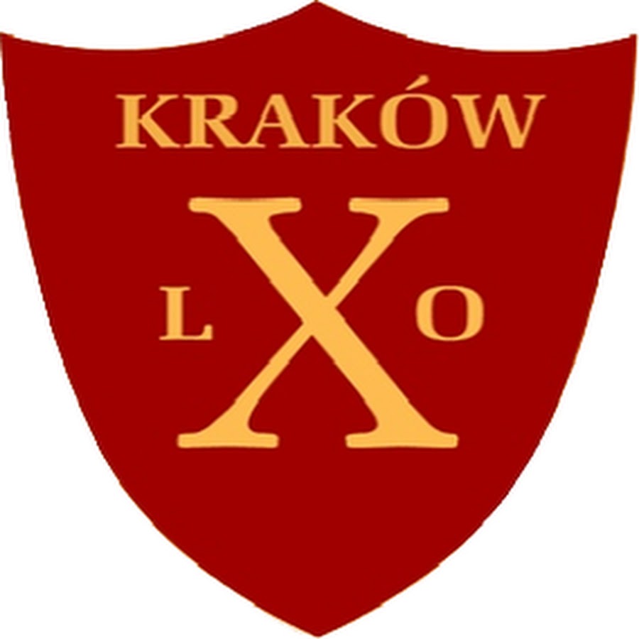 X LO Kraków - YouTube