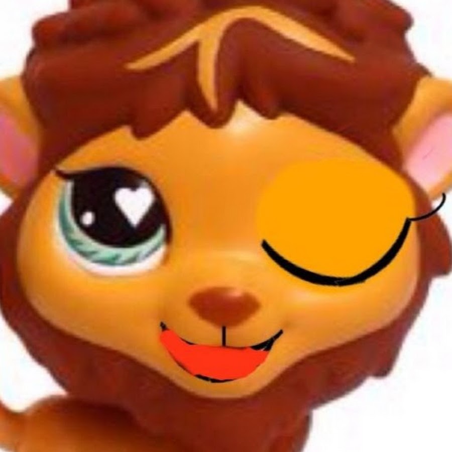 LPS Lion Productions - YouTube