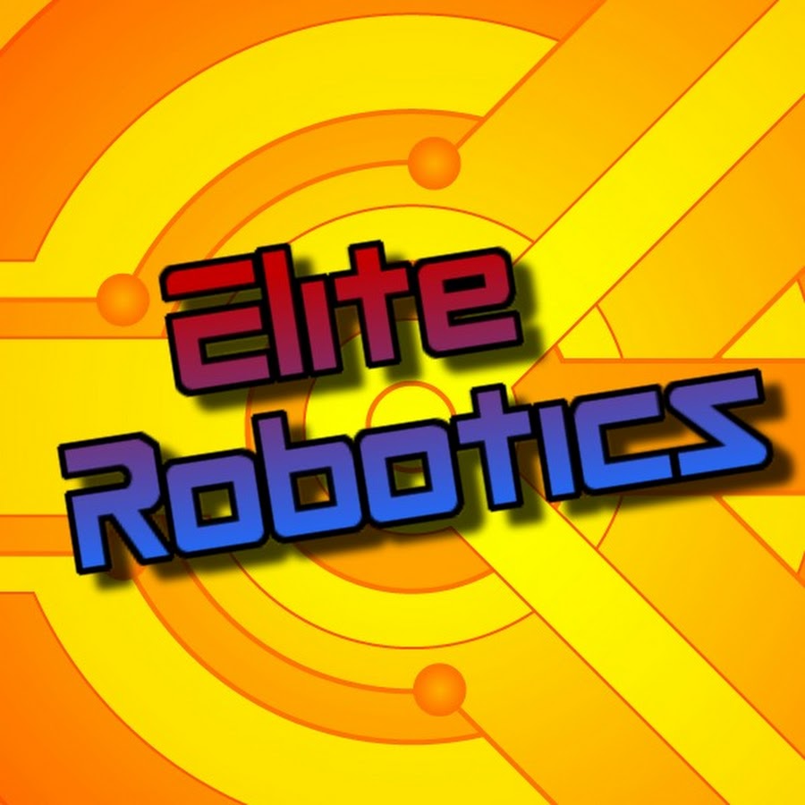 Elite Robotics - YouTube