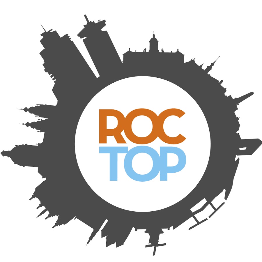 ROC TOP - YouTube