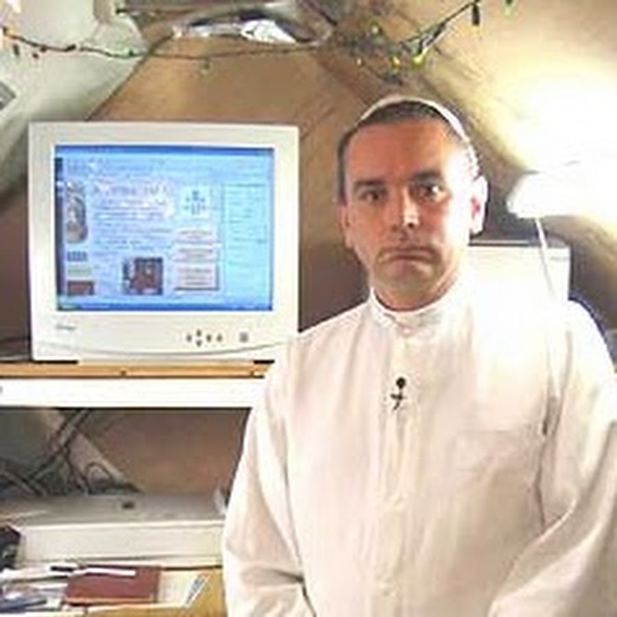 David Bawden - YouTube