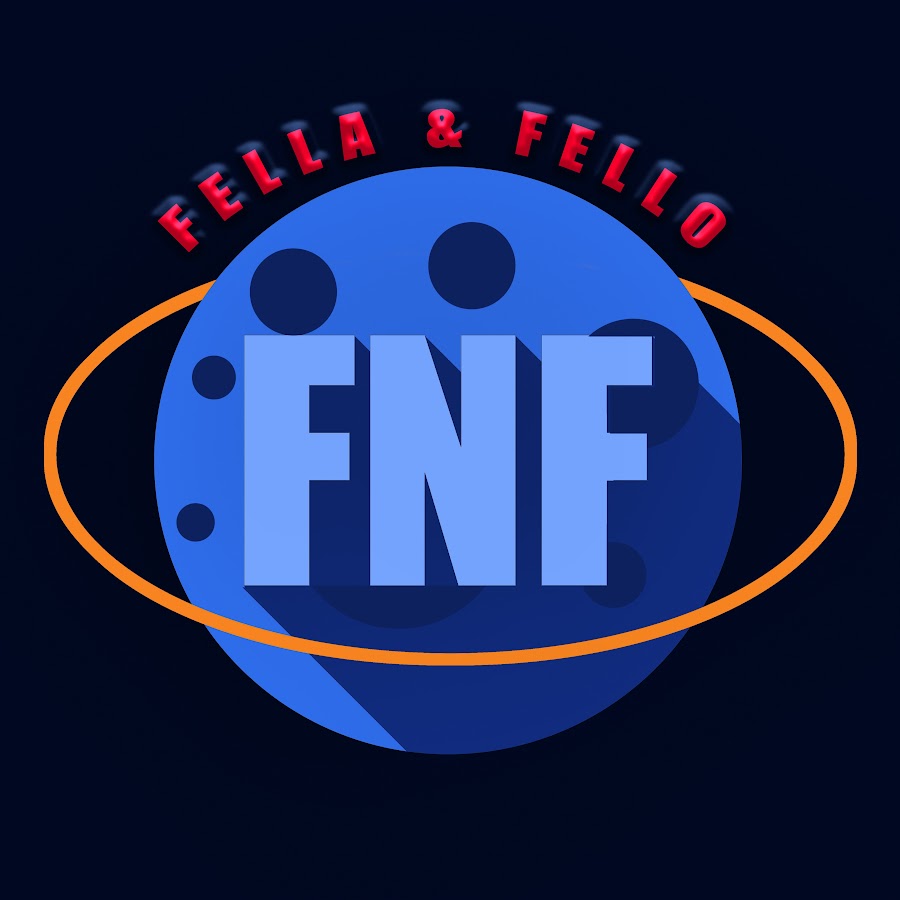 Fello Fella - YouTube