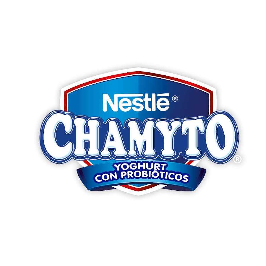 Chamyto Nestlé - YouTube