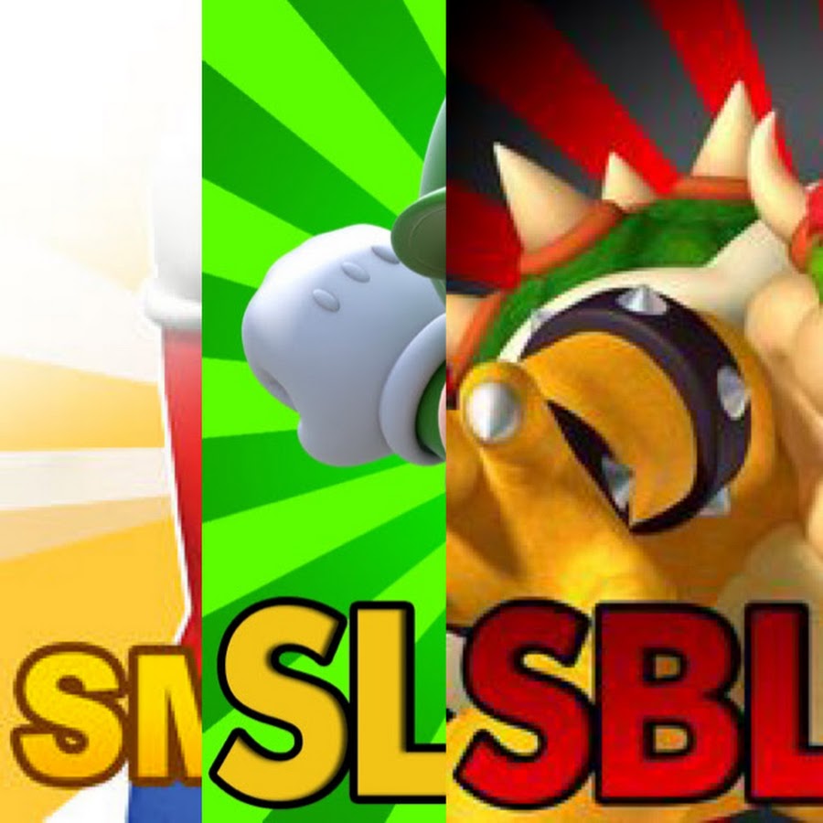 SML/SLL/SBL ReUploader - YouTube