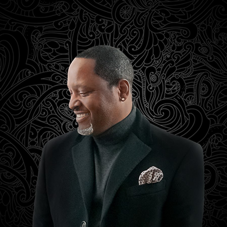 Johnny Gill - YouTube