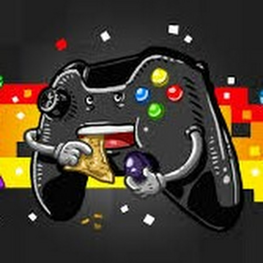 SAD. Gaming - YouTube