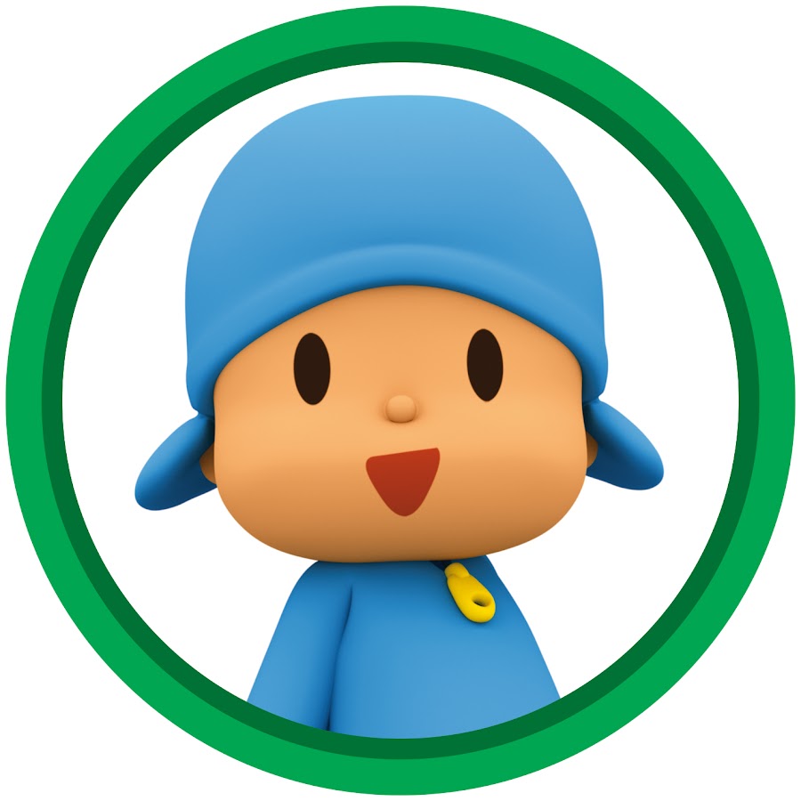 POCOYÓ en ESPAÑOL LATINO - Canal Oficial - YouTube