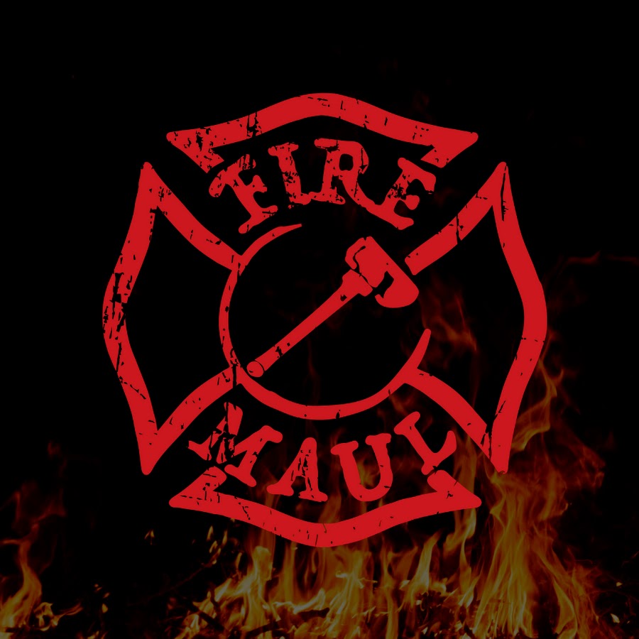 Fire Maul Tools - YouTube