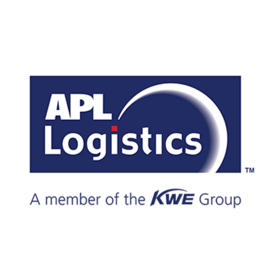 APL Logistics - YouTube