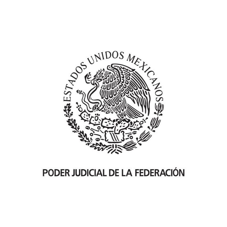 Consejo de la Judicatura Federal México - YouTube