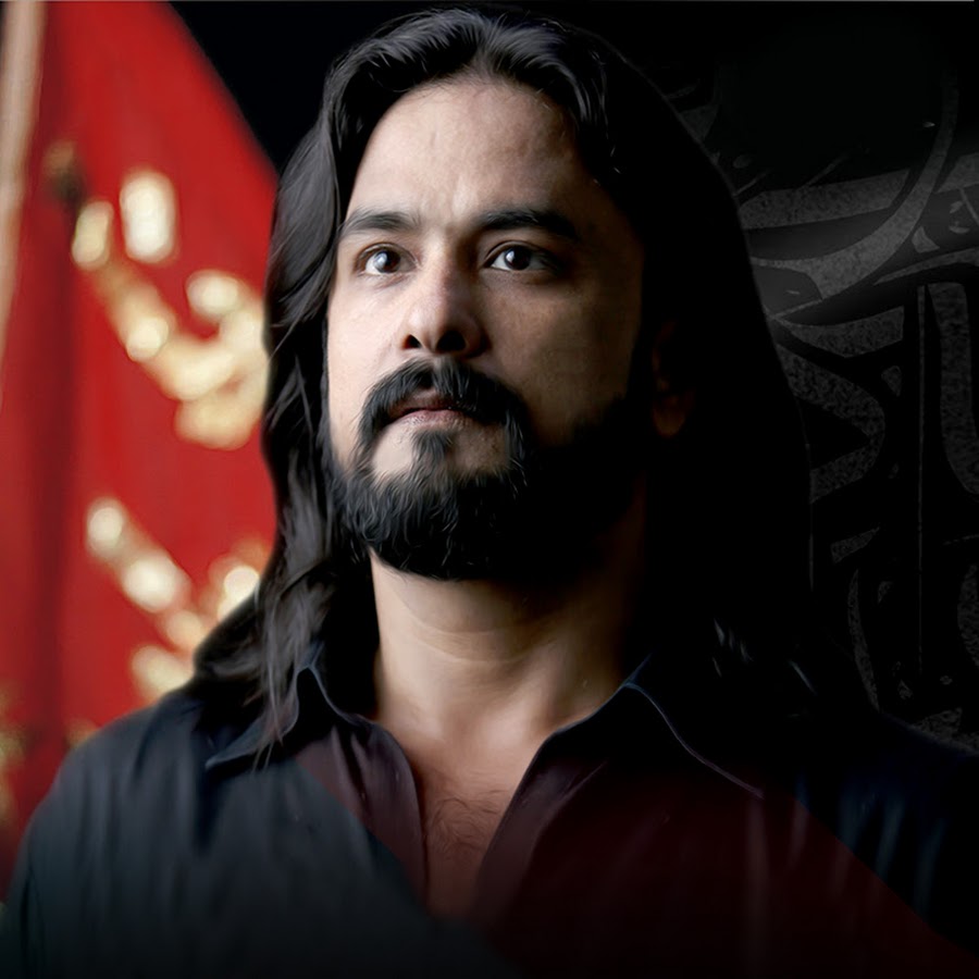 Irfan Haider - YouTube