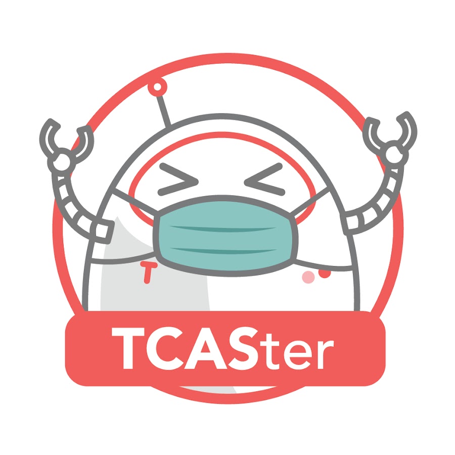 TCASter Official - YouTube