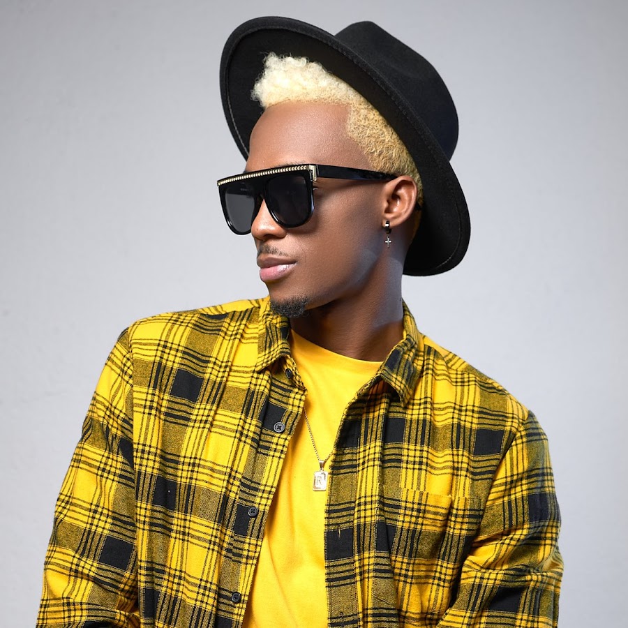 Rayy Raymond - YouTube