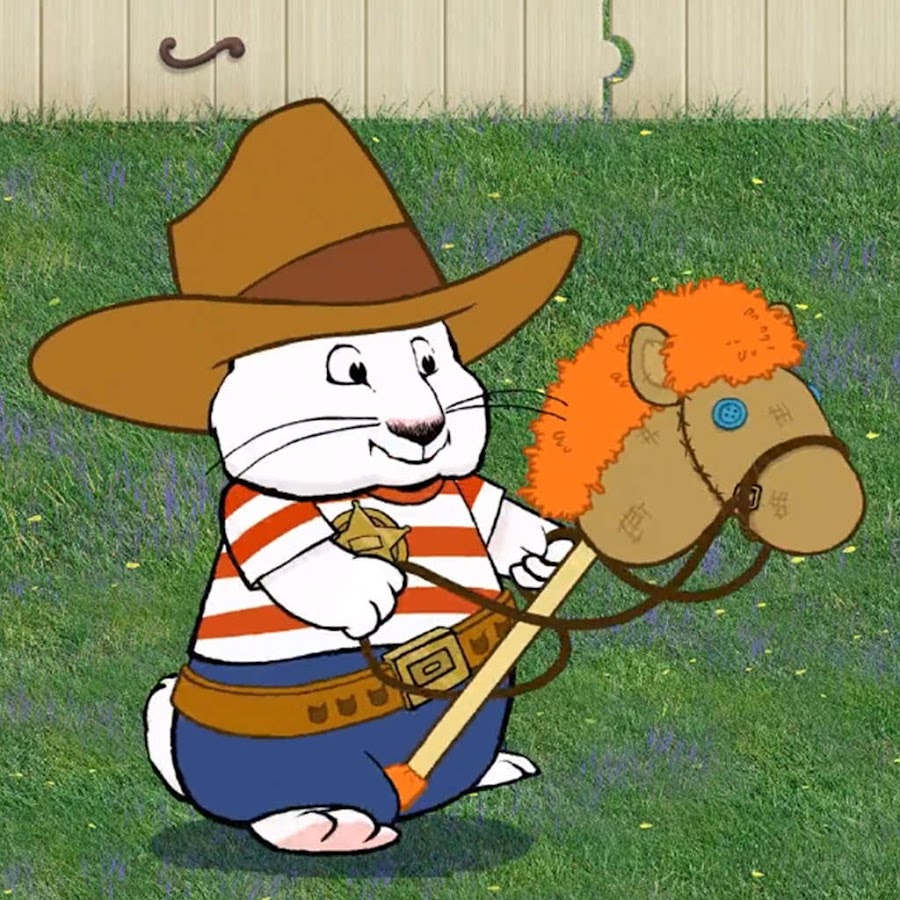 max and ruby and more nick jr - YouTube