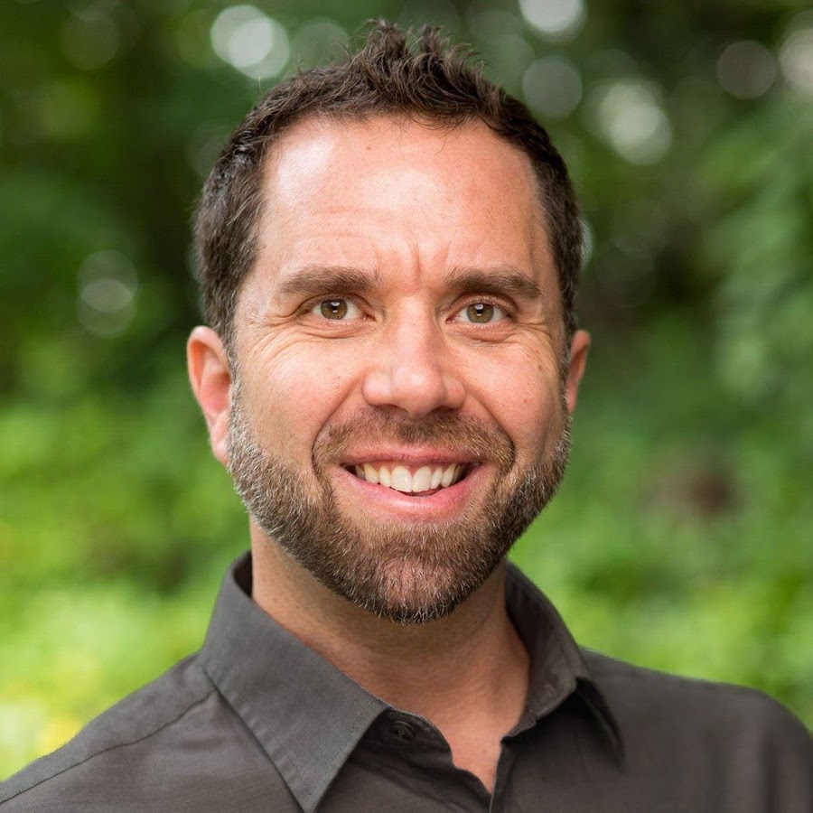 Justin Mitchell - YouTube