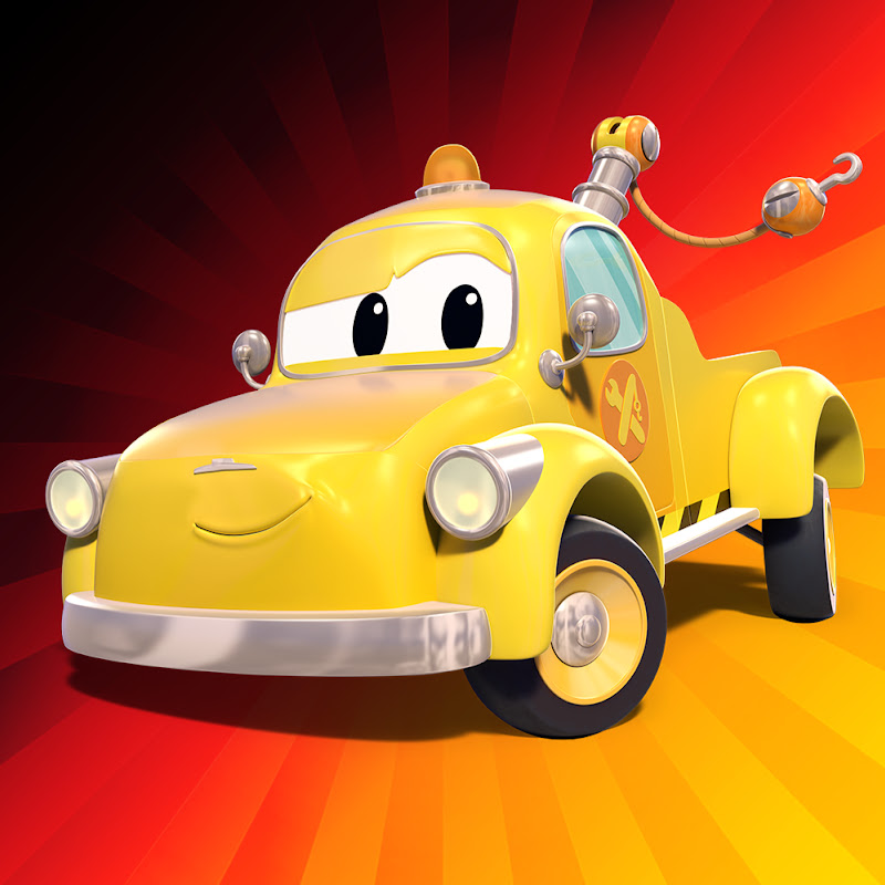 Tom der Abschleppwagen in Autopolis Net Worth & Earnings (2026)