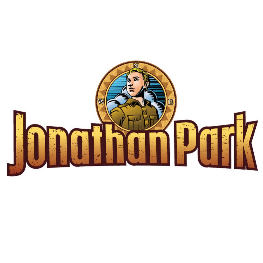 Jonathan Park Audio Adventures - YouTube